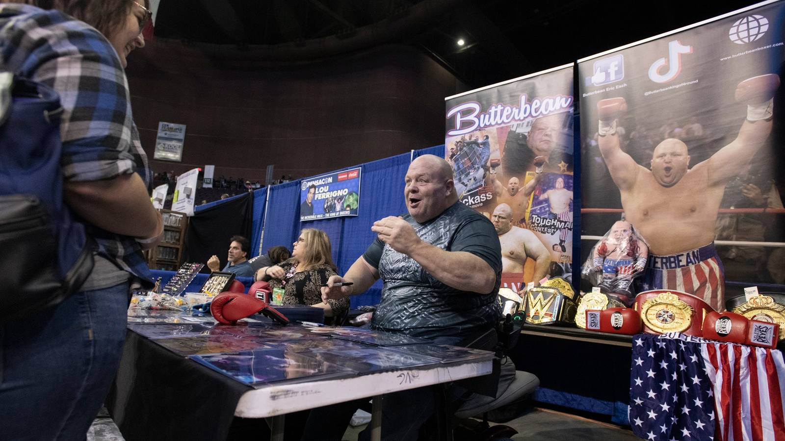 Butterbean: 10 Things Fighting Fans Should Know About Eric Esch