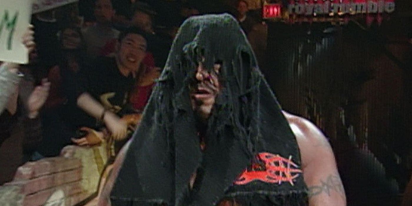 Best WWE PPV Debuts Ever