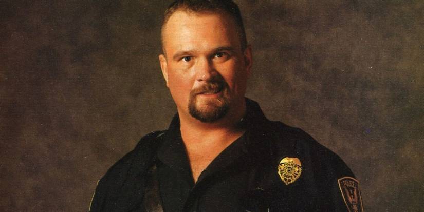 Worst Wrestler Names In WCW History