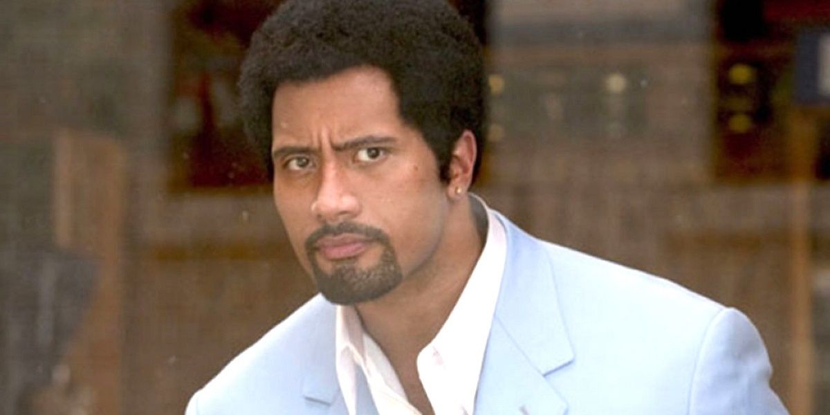 10 Worst Dwayne "The Rock" Johnson Movies, Ranked Via Rotten Tomatoes