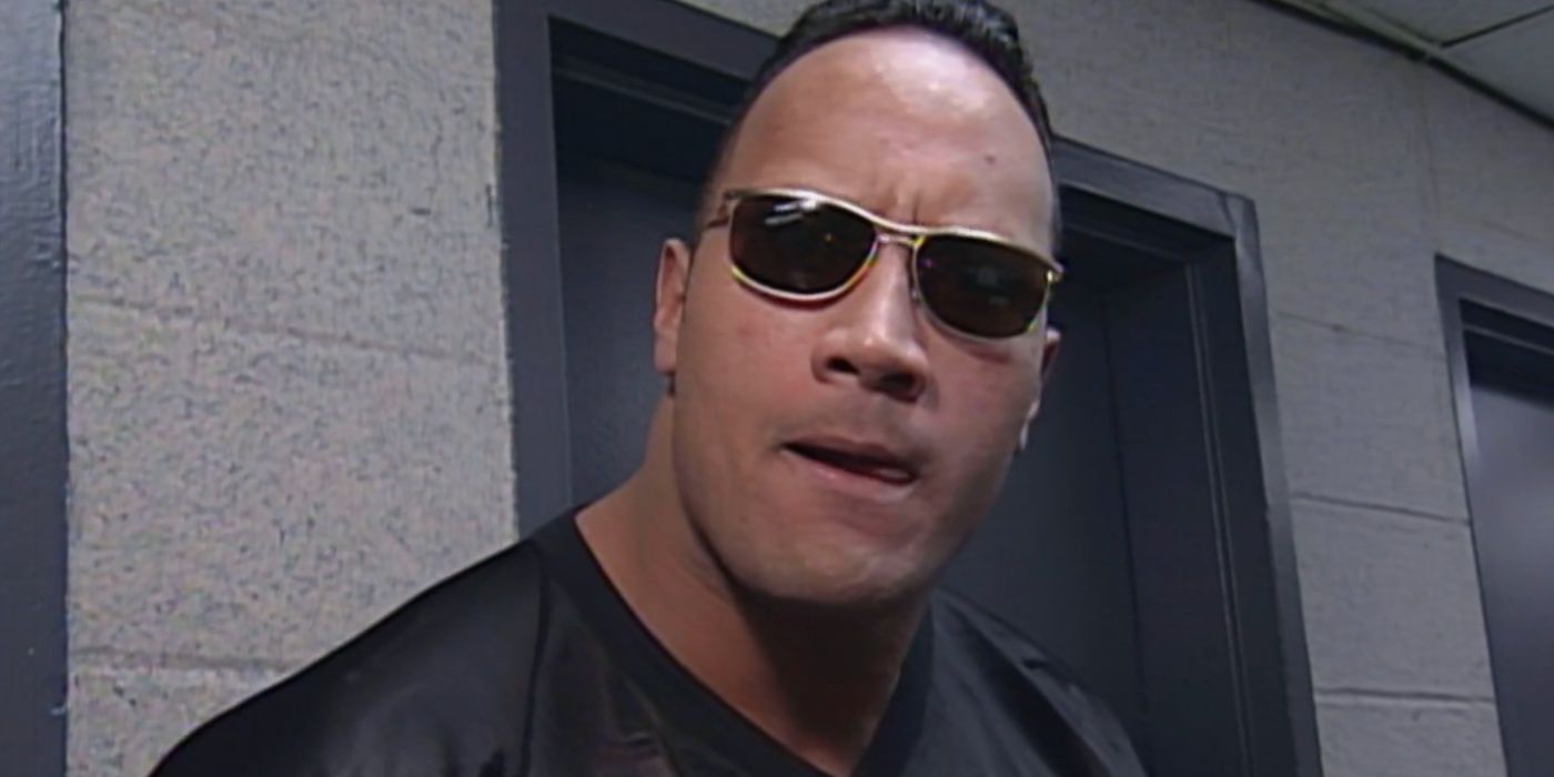 Most Iconic Quotes Of The Rock's Career