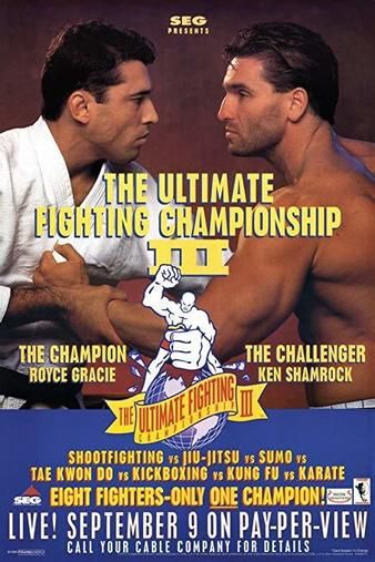 Royce Gracie: How An Undersized Brazillian Jiu Jitsu Player Defined MMA ...