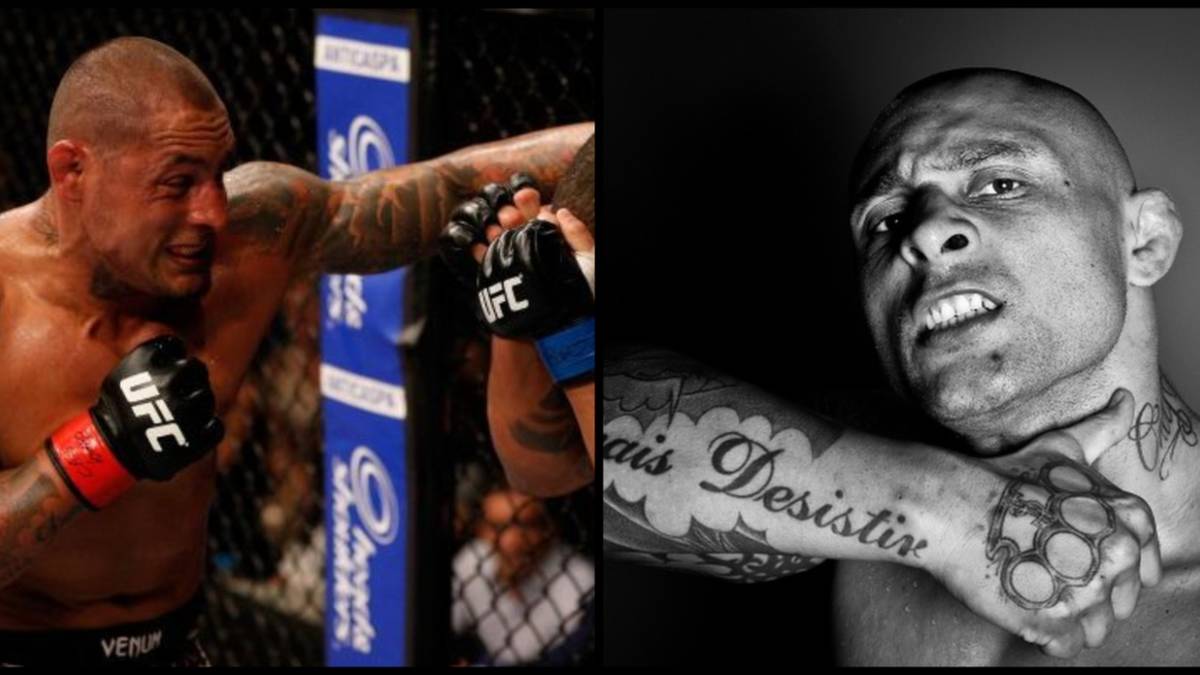 Thiago Silva: The MMA Fighter's Violent Arrest, Explained