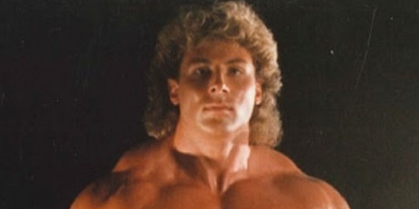 10 Wrestlers From The 1980s That Disappeared Into Oblivion
