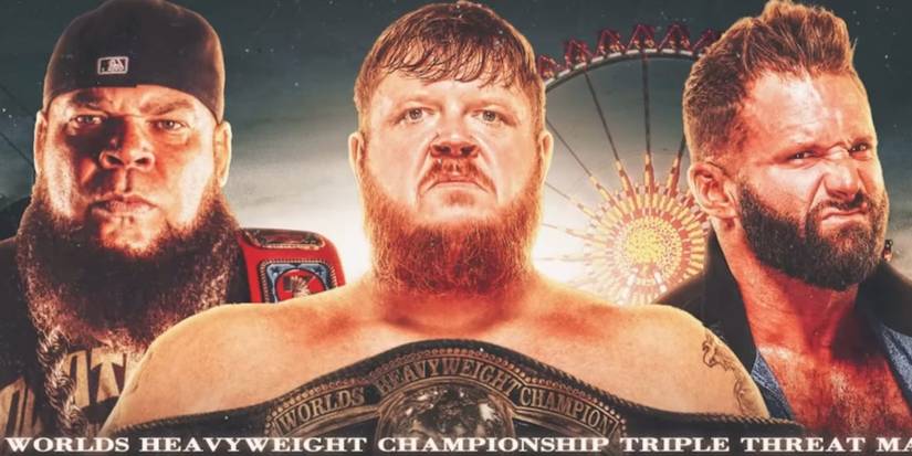 Forgotten WWE Champions From The 2000s: Where Are They Now?