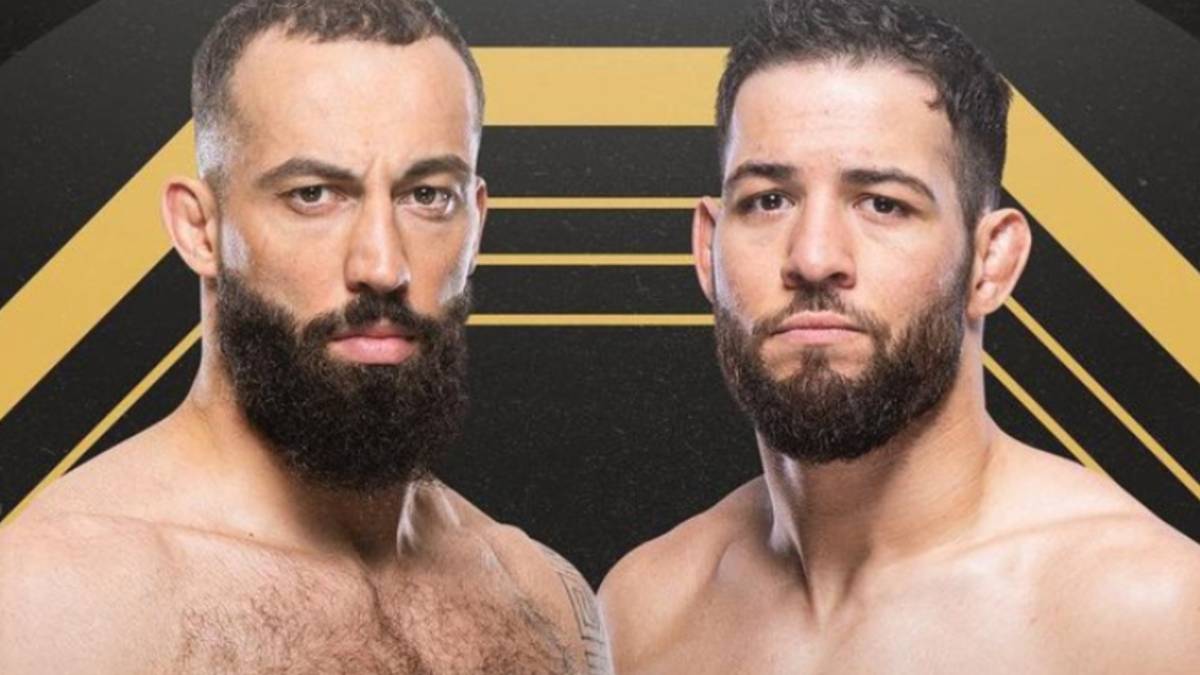 UFC Schedule: Is There Fights This Weekend? Here Is The Calendar