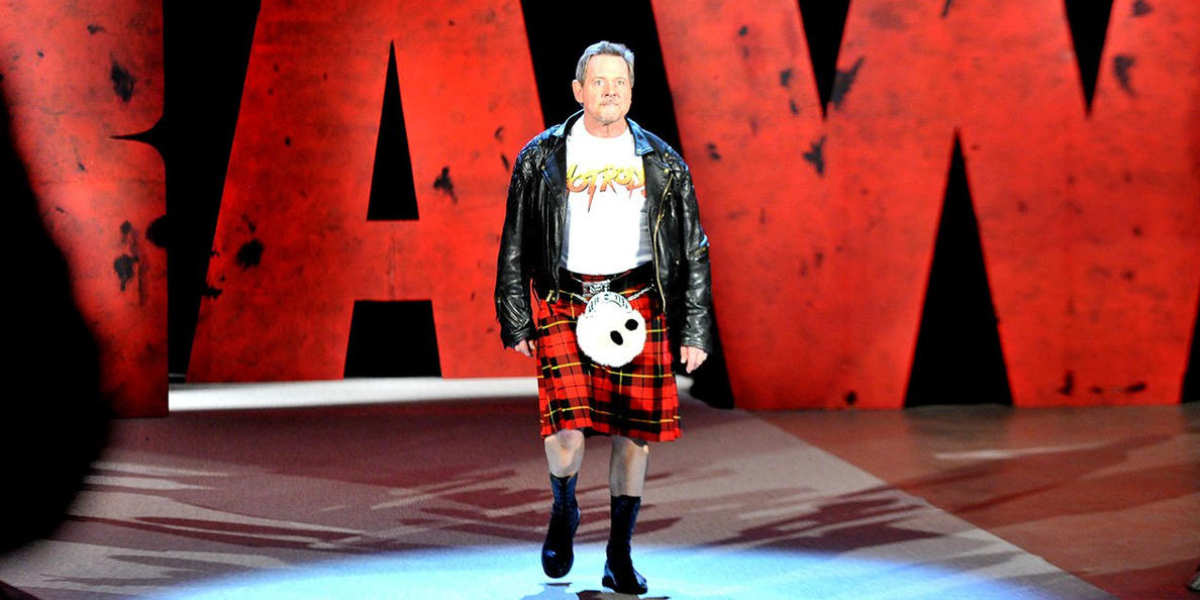 Roddy Piper's Age, Cause Of Death, Children & More