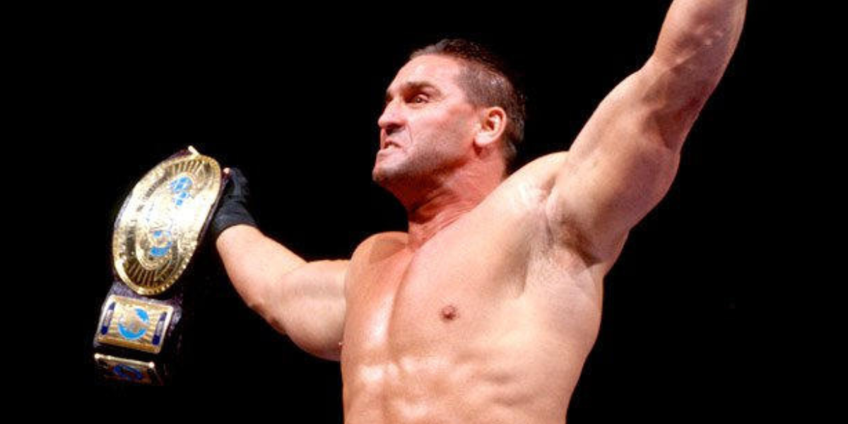 10 Best MMA Fighters Of The 1990s, Ranked By Skill