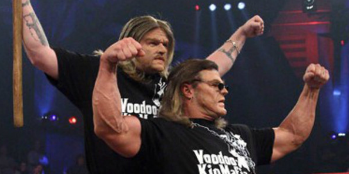 Times TNA Failed Their Tag Team Division