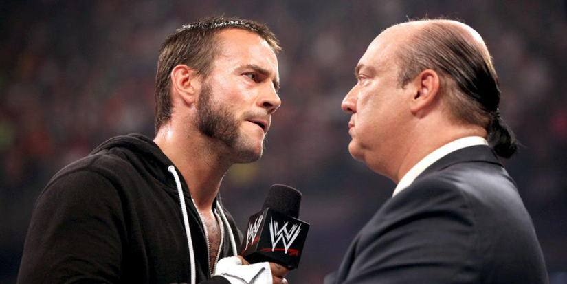 Most Controversial Pro Wrestling Managers Of All Time