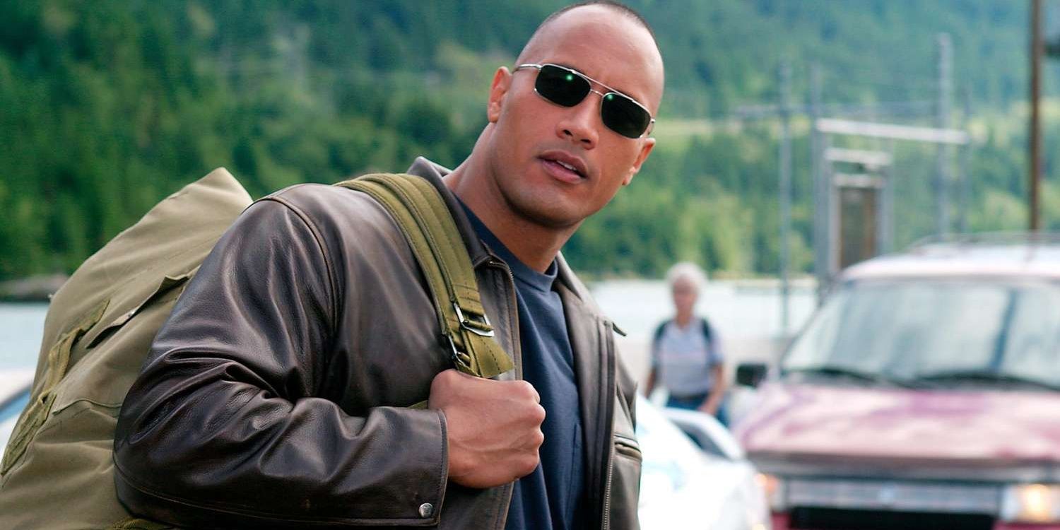 10 Worst Dwayne "The Rock" Johnson Movies, Ranked Via Rotten Tomatoes