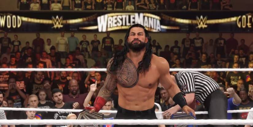 WWE 2K24: Every Superstar Confirmed For The Roster So Far