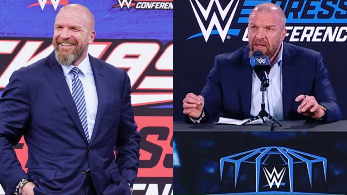 Why Triple H Is A More Effective WWE Leader Than Vince McMahon