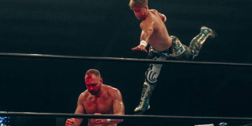 Craziest Highflying Wrestlers That Wowed Fans