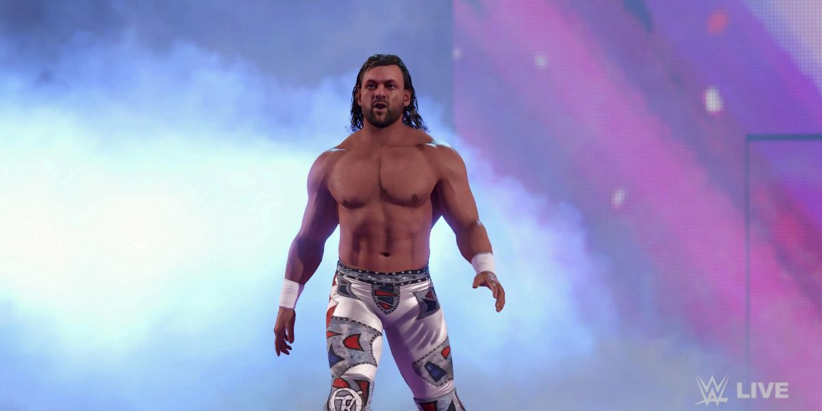 Things That Are Holding The WWE 2K Series From True Greatness