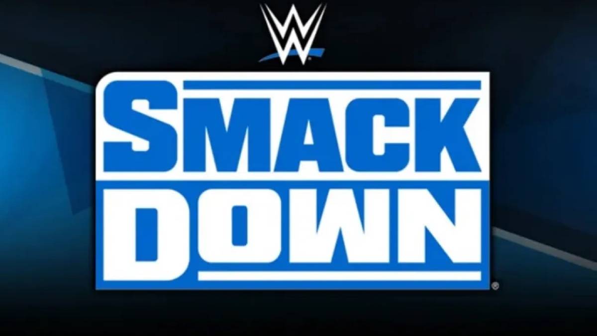 WWE Smackdown April 25th, 2025: Announced Matches, Predictions, How To ...