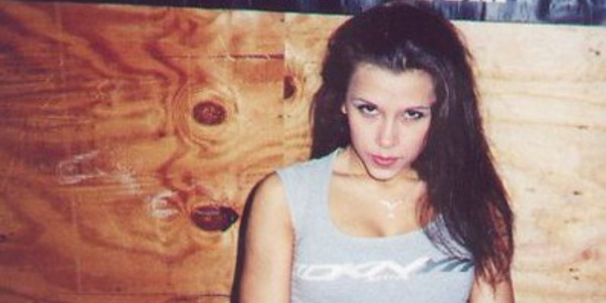 WWE Ruthless Aggression Era Wrestlers In Their Youth