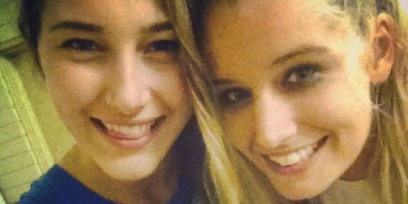 Photos Of Rhea Ripley Before Signing With WWE You Have To See