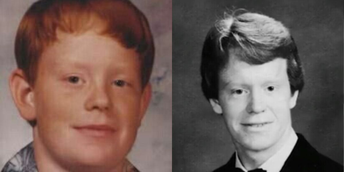 WWE Ruthless Aggression Era Wrestlers In Their Youth