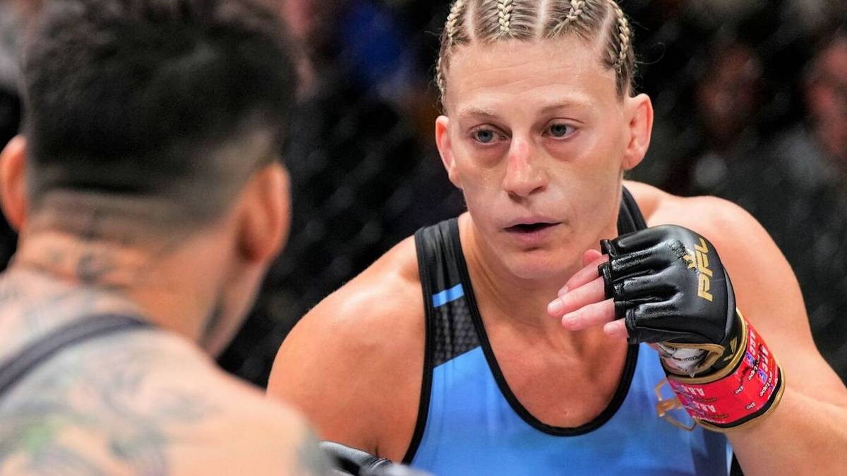 How Kayla Harrison's Transfer From PFL Changes UFC's Bantamweight Division