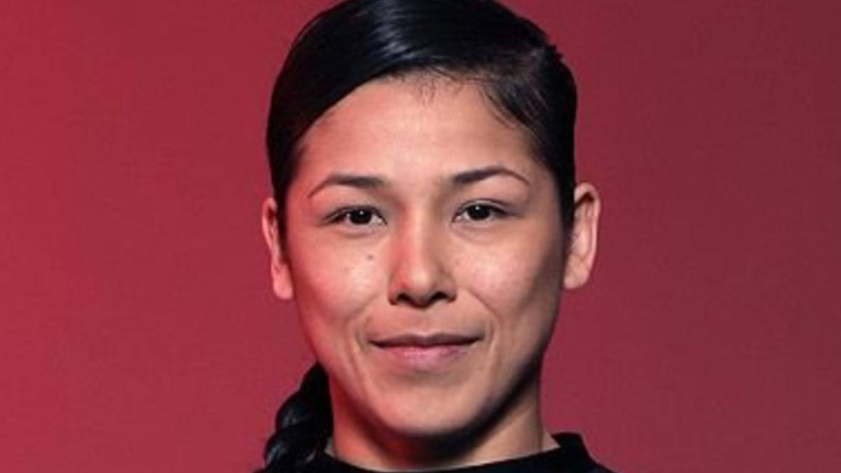 Canadian MMA Fighter Ashley Nichols Dies Tragically At 37