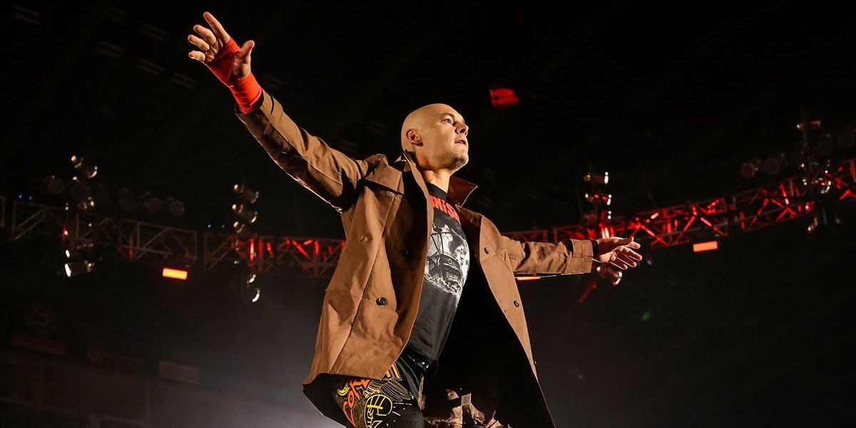 Wrestling Gimmicks That Fans Hated At First (But Later Loved)