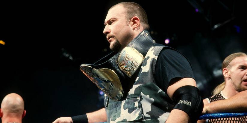 Wrestlers Randy Orton Loved In Real Life (& Wrestlers He Didn't)
