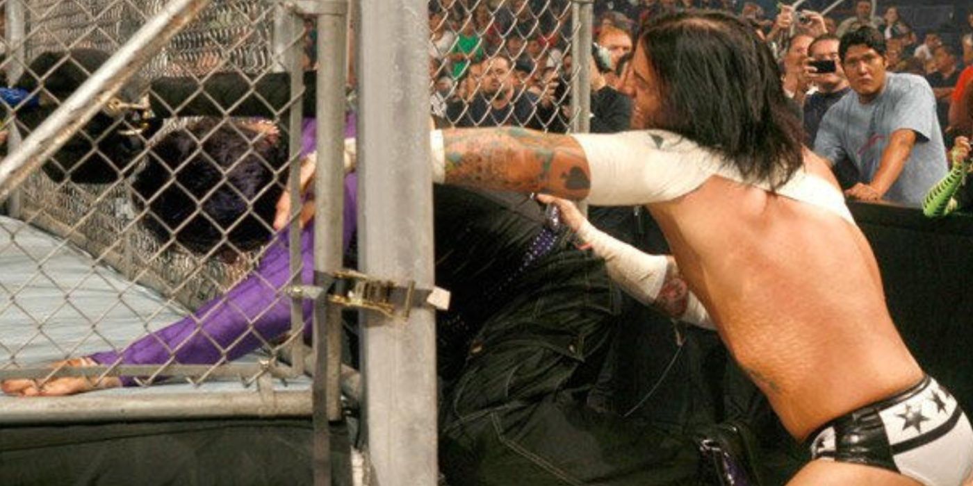 Jeff Hardy's Best WWE Matches Jeff Hardy's Best WWE Matches