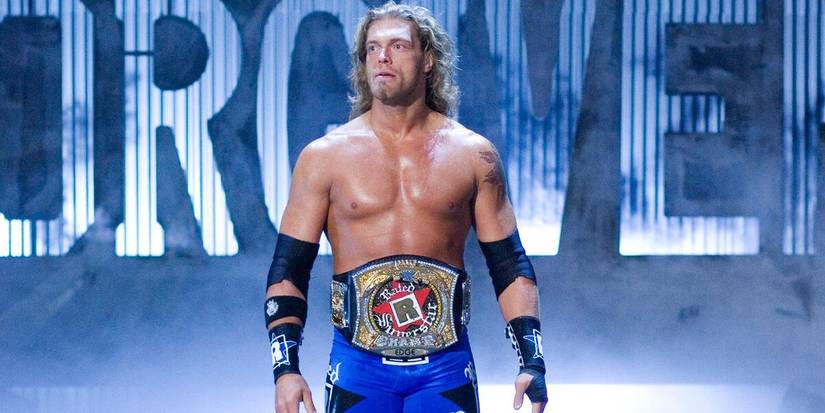 Best Matches In The WWE Ruthless Aggression Era, According To A.I