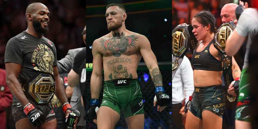 Conor McGregor: Age, Height, Wife, Record & More