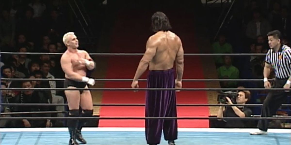 The Great Khali: Age, Height, Weight, Finisher & More To Know