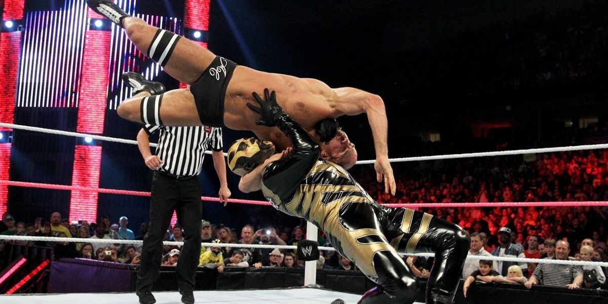 Most Underrated Finishers In WWE History