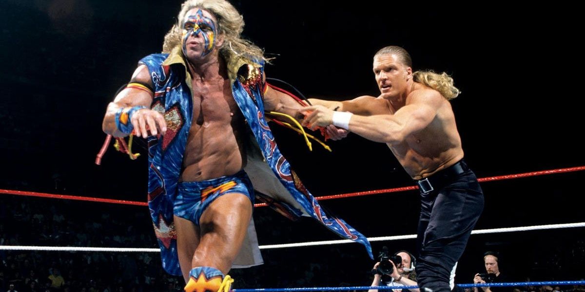 Wrestlers Who Were Successful In One WWE Era (But Failed In Another)