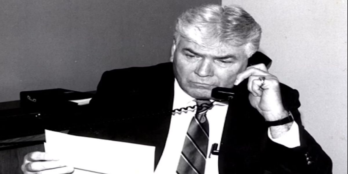 The Legacy Of WCW Legend Ole Anderson, Explained