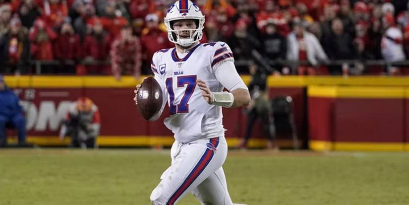 The Biggest Contracts in NFL History