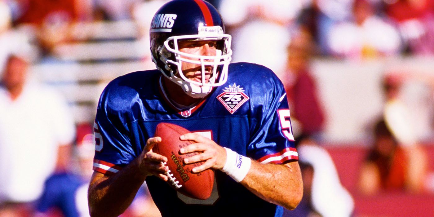 NFL Players Who Played On More Than Five Teams