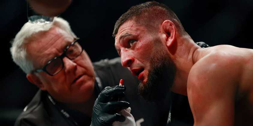 19 Strongest Fighters In MMA History