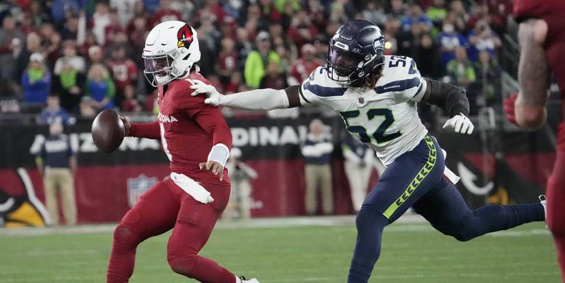 AI Makes 5 Bold Predictions for the 2025 NFL Season