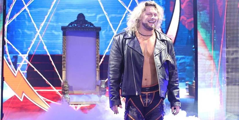 Wrestlers Who Will Make Their 2K Debuts In WWE 2K25