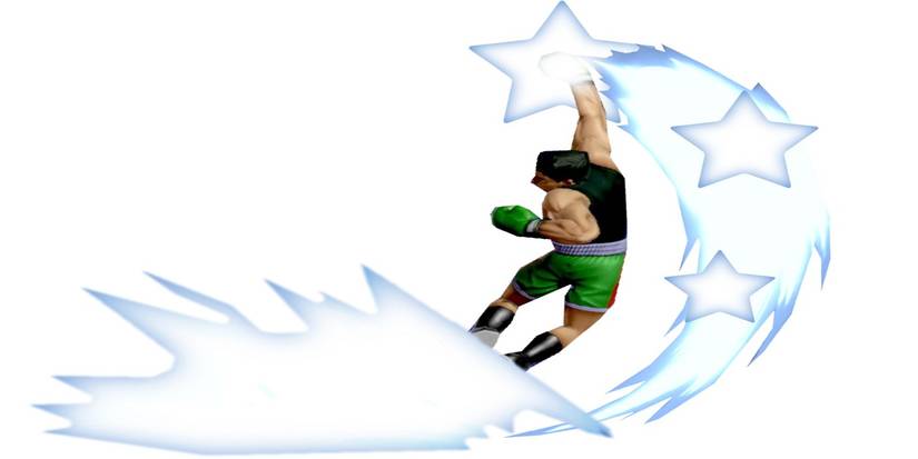 Nintendo's Little Mac: 10 Secrets To Know About Gaming's Most Famous Boxer