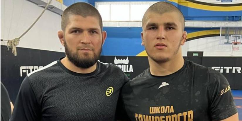 Why Are Dagestan MMA Fighters So Good, Explained
