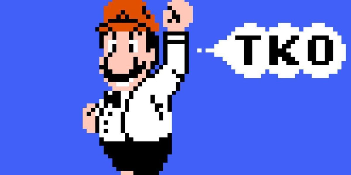 12 Things Boxing Fans Should Know About Nintendo's Punch-Out!! Series