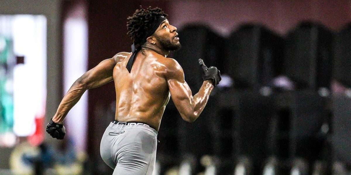 Things To Know About NXT's Trick Williams