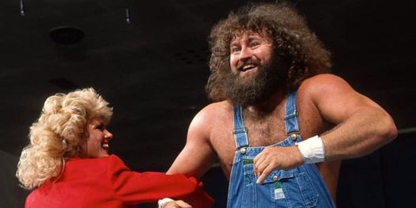 Worst Wrestling Finishers Of The 1980s