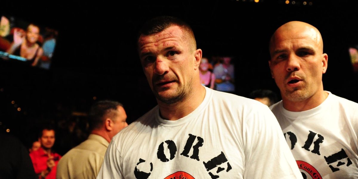 13 Worst Win-Loss Records In UFC History, Ranked