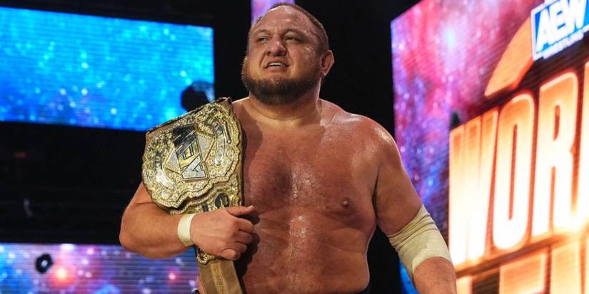 Best Wrestlers In AEW, Using Bret Hart's Rating System
