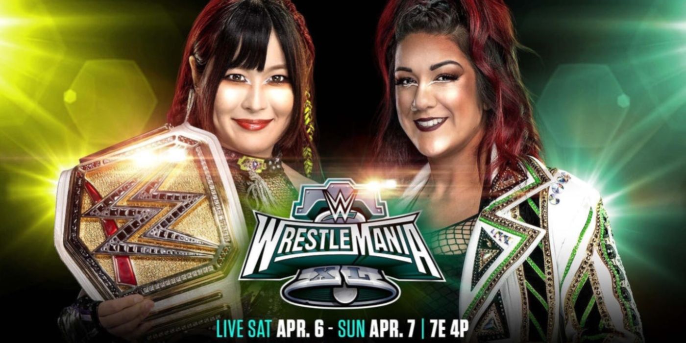 WrestleMania 40 Guide: Match Card, Predictions