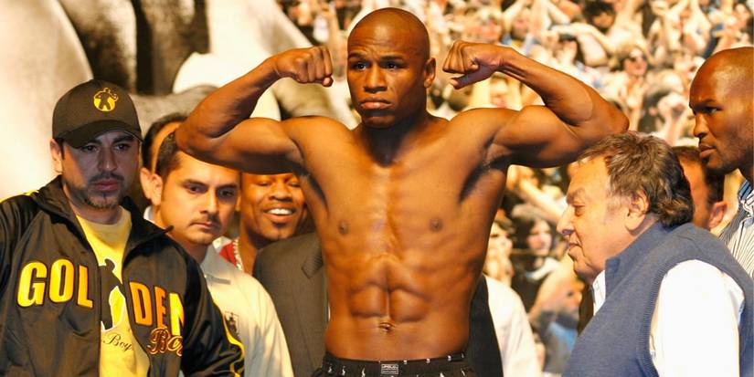 10 Best Welterweight Boxers in Boxing History