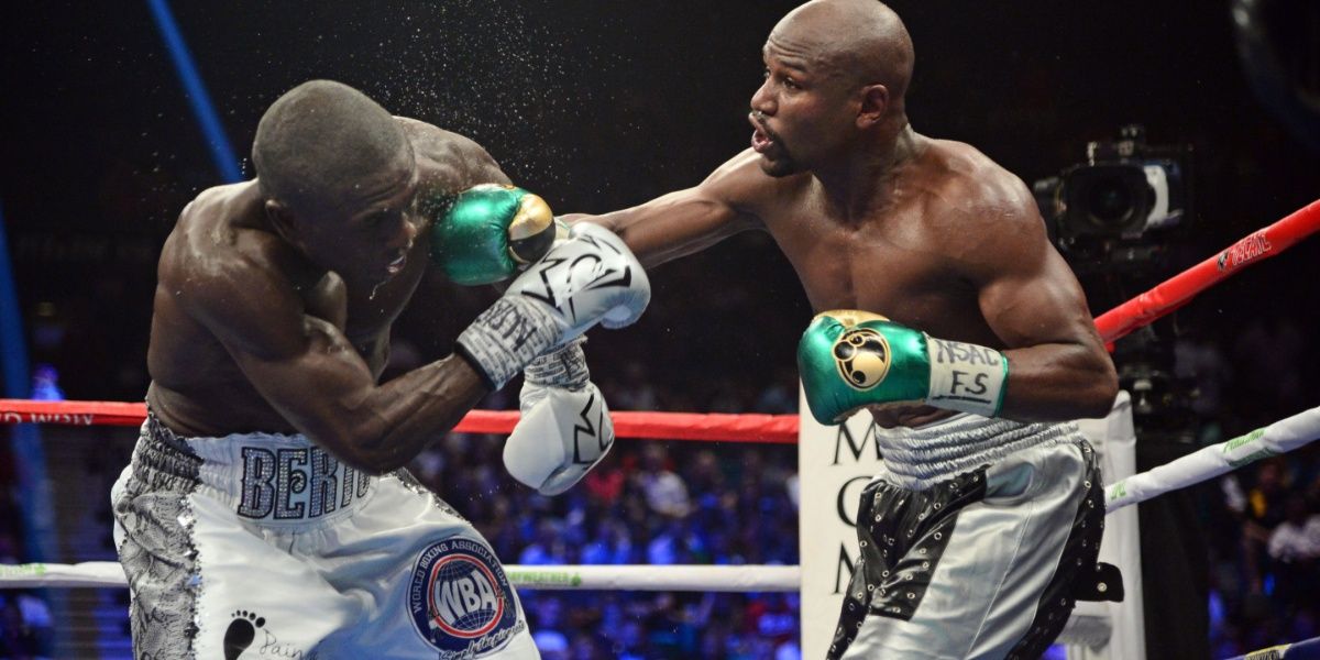 10 Best Win-Loss Records In Boxing History, Ranked