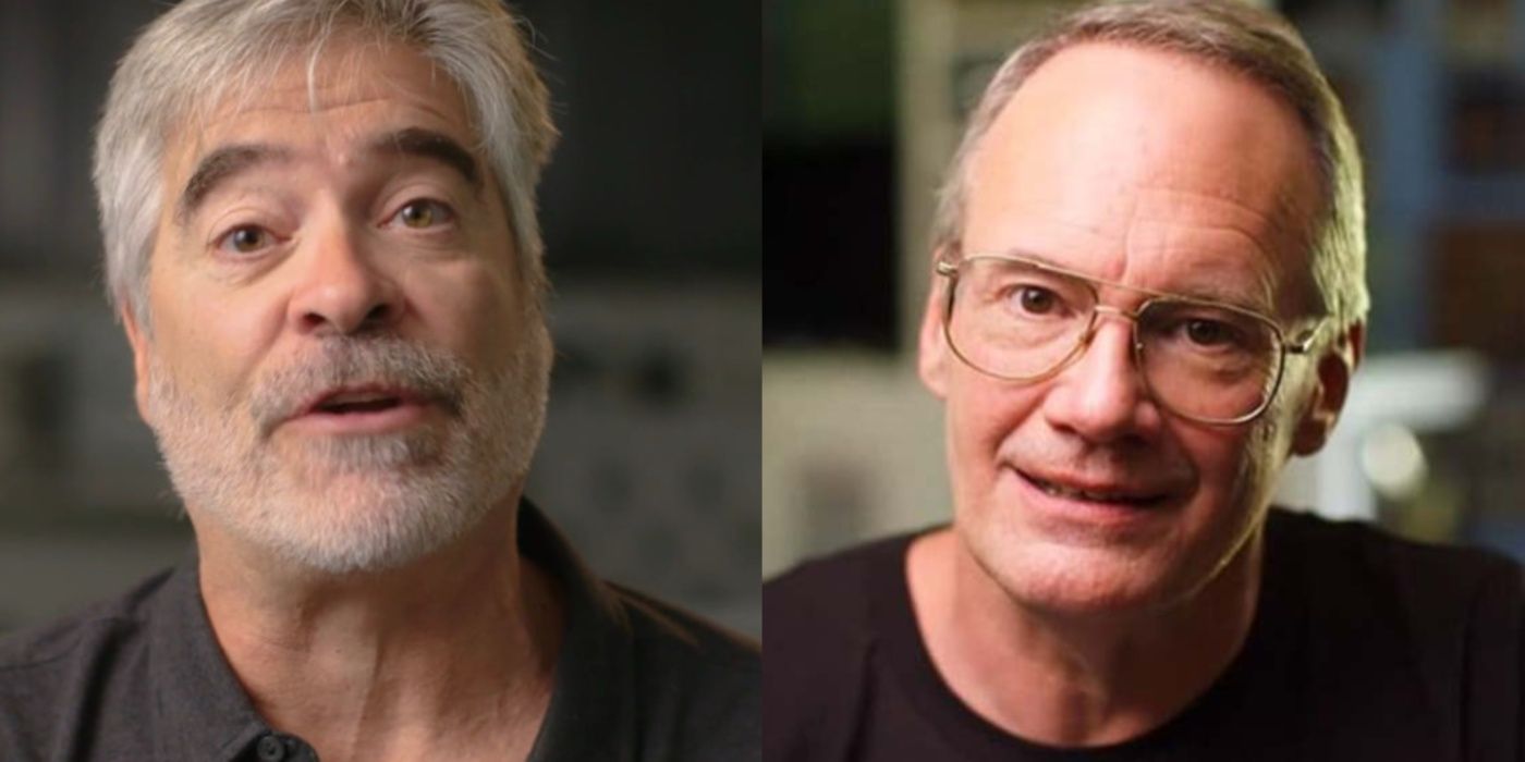Jim Cornette's Real Life Feud With Vince Russo, Explained Jim Cornette's Real Life Feud With Vince Russo, Explained